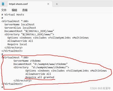 8、php访问权限配置与报错处理：you don‘t have permission to access this resource you don t have permission to