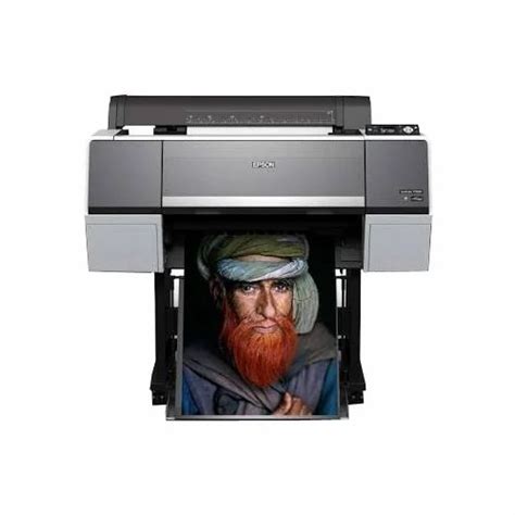 Epson Sure Color Sc P6000 24 Plotter 220 240 V At ₹ 220000 Piece In Jaipur Id 19390539773