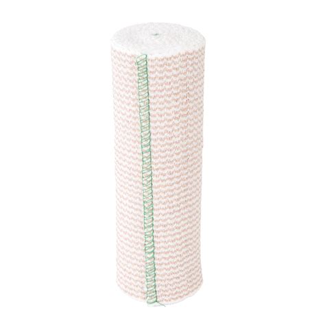 Elastic Bandage W Self Closure Dynarex Corporation