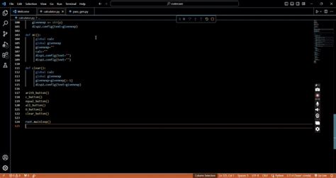 mukesh r on linkedin python development coderscave internships