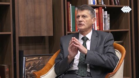 Телевизија 24 Јолевски Изборот на Абази за шеф на обвинителство ГОКК сите не изненадени