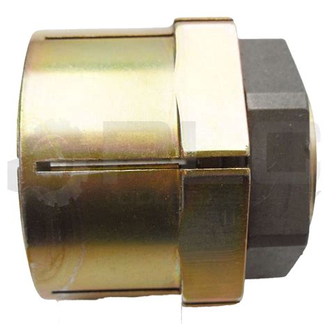 New Trantorque 6202120 5 8 Keyless Bushing Plc Toolbox Supply
