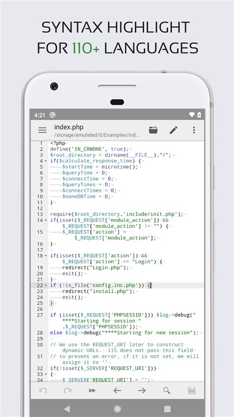 Code Editor V0112 Mod Apk Premium Unlocked Download