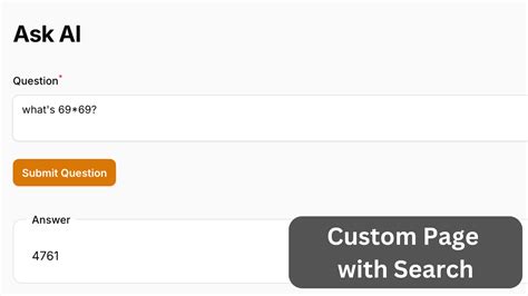 All Filament Projects Filament Examples All Filament Projects Filament Examples