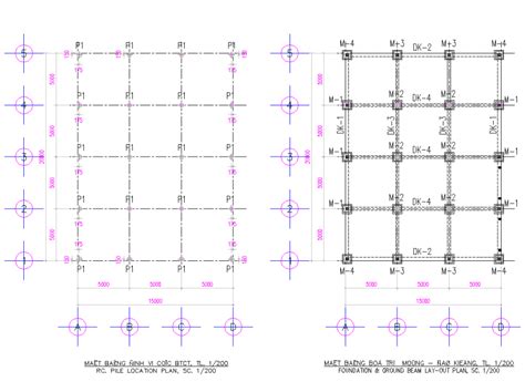 How To Draw Grid Lines In Autocad Templates Sample Printables