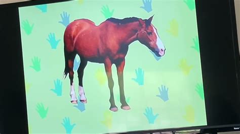 Elmo World Hands Quizzes Youtube