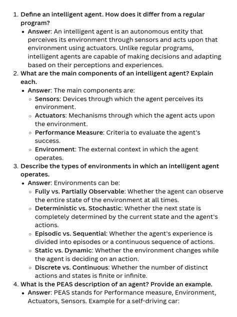 Ai Viva Pdf Bayesian Network Bayesian Inference