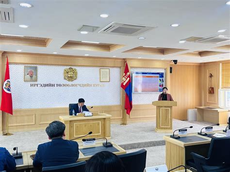 Хан Уул Эко Дүүрэг Added A New Photo Хан Уул Эко Дүүрэг