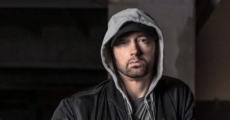 Eminem Publisher Sues Spotify Over Billions Of Inpaid Streams