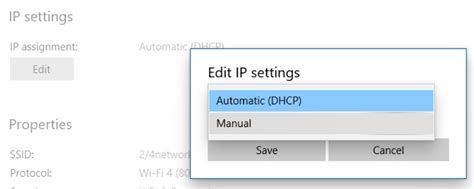 Ways To Change The DNS Settings In Windows