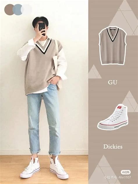 มาแล้วค่าา 😎 Ref แต่งตัวคุณผู้ชาย ดูดีทุกสไตล์ แกลเลอรีที่โพสต์โดย