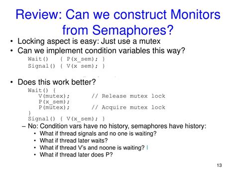 Ppt Monitor Solutions To Classical Problems Powerpoint Presentation Free Download Id383775