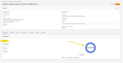 Deploy A Private Docker Container Registry On Kubernetes Eks