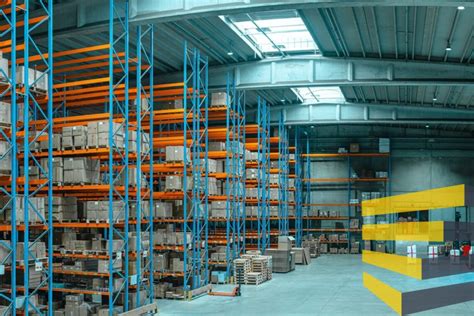 Avoid 10 Key Mistakes In Warehouse Configuration Serviap Logistics