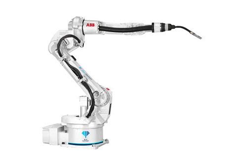 Automatic Robotic Arm Industrial Cobot Collaborative Container Robot Arm Automatic Welding In