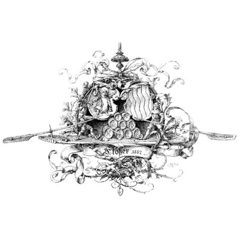 Vignette Typography Terms Glossary