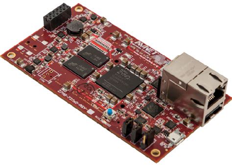 Figure 1 From Hardware Design And Implementation Of A Mavlink Interface For An Fpga Based