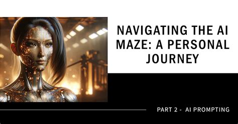 Garbage In Garbage Out Crafting Conversations With Ai