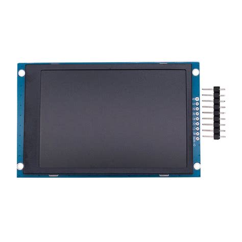 35 Inch 320x480 Spi Tft Display Serial Port Module 3 5v Pcb St7796s L Eelectronicparts