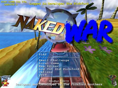 Naked War Server Status Is Naked War Down Right Now Gamebezz