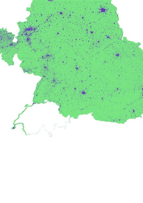 How Stop Focal Statistic Output Raster From Grow Esri Community