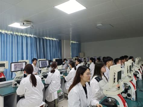 检验医学院2023年专业介绍 检验医学院
