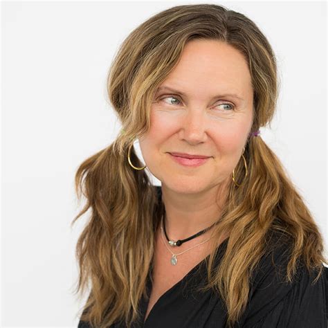 Kristin Nilsen Booksparks