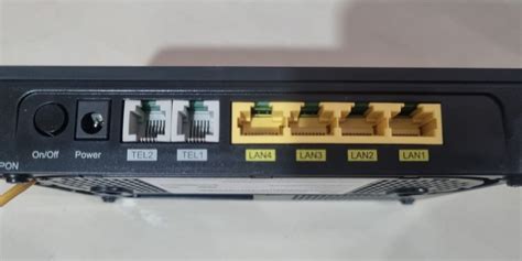 Singtel Router Huawei Computers Tech Parts Accessories Networking On Carousell