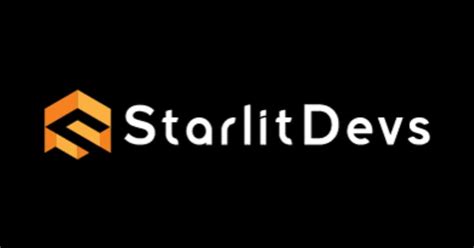 Starlitdevs Eu Startups
