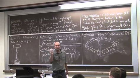 Algorithmic Game Theory Lecture 1 Introduction And Examples