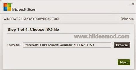 How To Create Bootable Media Bootable USB Bootable Disks