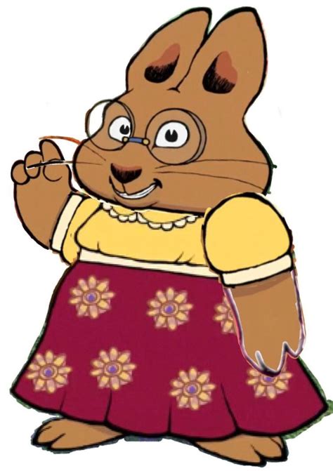 Max And Ruby Valerie By Tfe52thomas52 On Deviantart