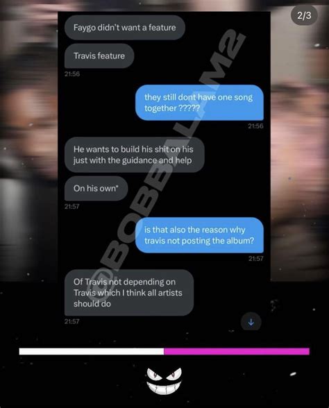 Faygo Doesnt Want A Feature R Sofaygo