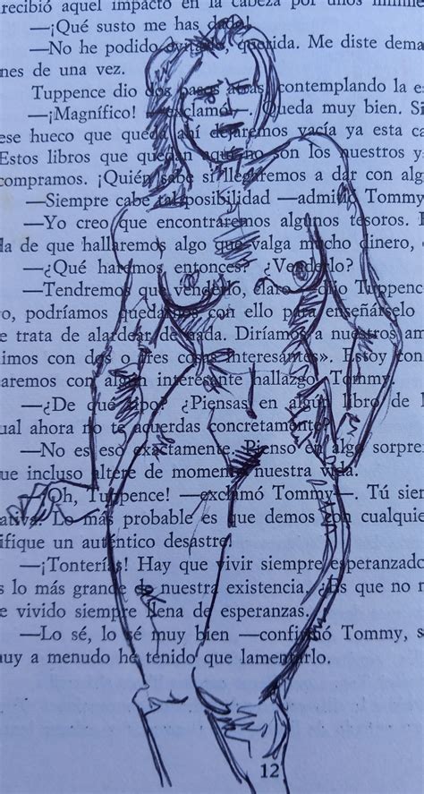 My Chaotic Scribblings Nude Female Drawings