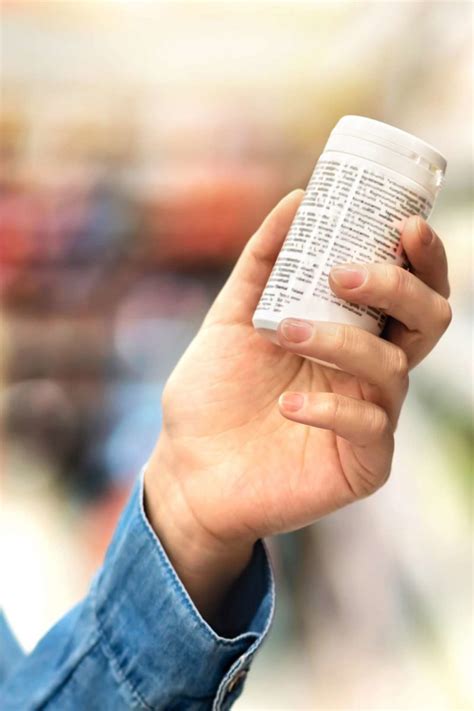 Supplements For Copd