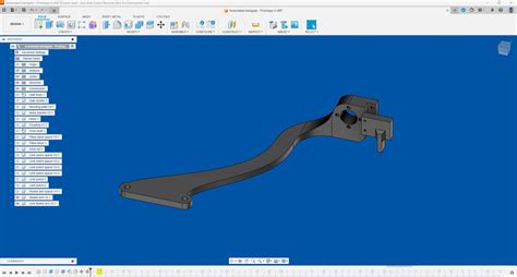 Workshop Blast Gate Automation Page 6 Project Corner Dronebot Workshop Forums