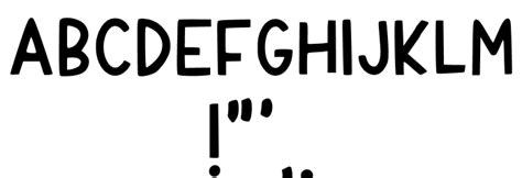 Fresh Lemonade Regular Font