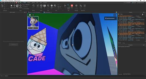 Parallax Mapping With Images Creations Feedback Developer Forum Roblox