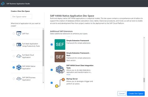 Replicate Data From Sap Hana Hdi Container Using Replication Flow In Sap Data Intelligence Sap