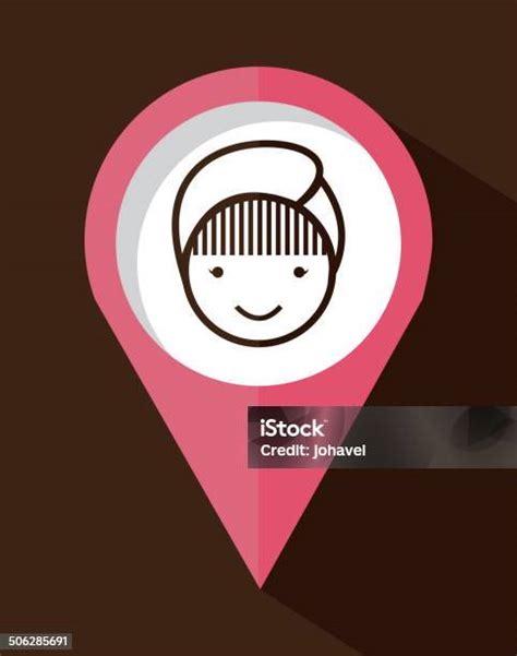 Desain Makeup Ilustrasi Stok Unduh Gambar Sekarang Aksesori Pribadi