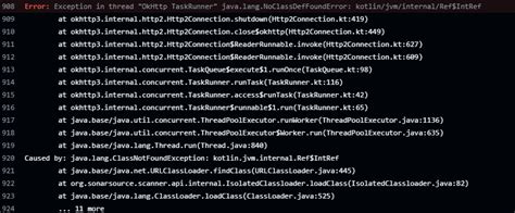 Sonar Gradle Plugin Error Sonarqube Server Community Build Sonar Community