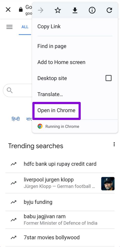 4 ways to fix links not opening in telegram for android and iphone