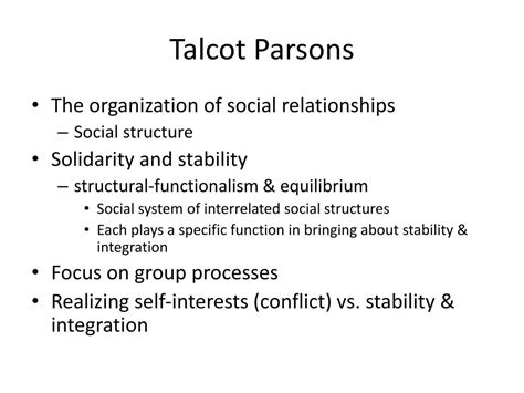 Ppt American Sociology Of Medicine Powerpoint Presentation Free Download Id 149156