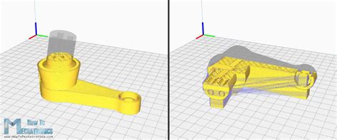 Diy Mars Perseverance Rover Replica Arduino Based Project
