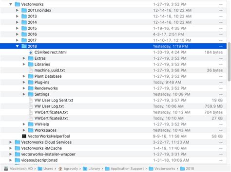Error Loading Vision Library Known Issues Vectorworks Community Board