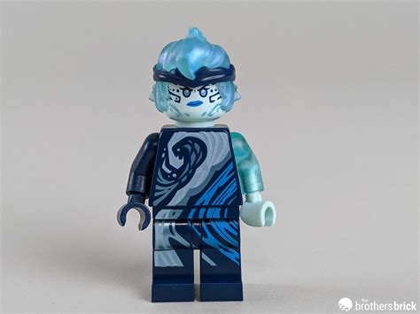 Lego Ninjago Water Dragon Tbb Review The Brothers Brick The Brothers Brick