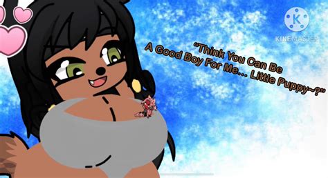 Nessiah The Giant Dommy Mommy By Canisart123 On Deviantart