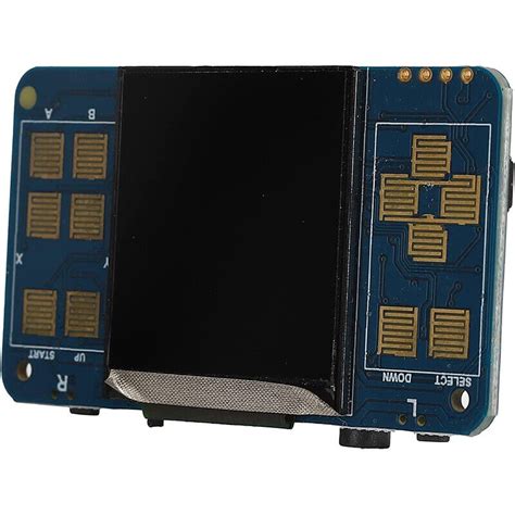 For Raspberry Pi Zero Zero 2w Pi0 Game Kit 154in Ubuy India