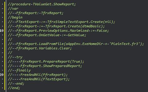 Method Selection Ability Delphi Ide And Apis Delphi Praxis En