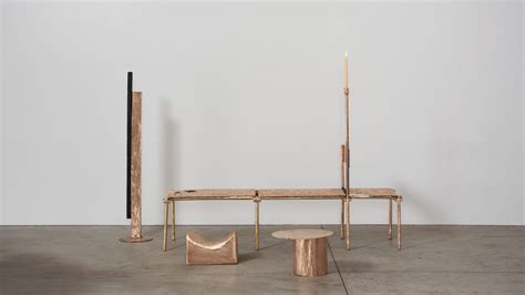 Nifemi Marcus Bello Mining And Meaning Of Copper With Oríkì Act Iii